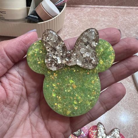 Rapunzel Popsocket Pink Purple Tangled Popsockets Retractable Badge Reels Disney Princess