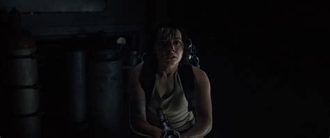 Nude Video Celebs Cailee Spaeny Sexy Alien Romulus 2024