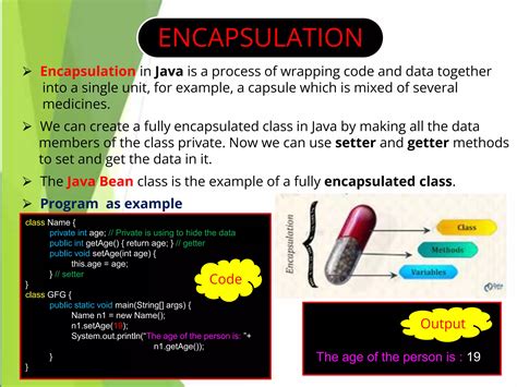 object oriented programming pptx