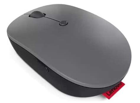 Lenovo Go USB C Wireless Mouse Network Computer Wireless