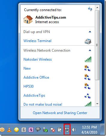 Simple Windows 7 File Sharing Step By Step Procedure
