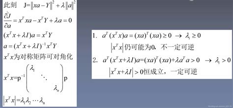 线性代数笔记：逆矩阵及伪逆矩阵，最小二乘估计，最小范数估计最小二乘最小范数估计值 Csdn博客