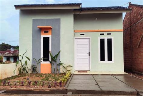 Rumah Di Palembang Dijual Murah Harganya Bikin Dengkul Lemas Genpi Co Sumsel