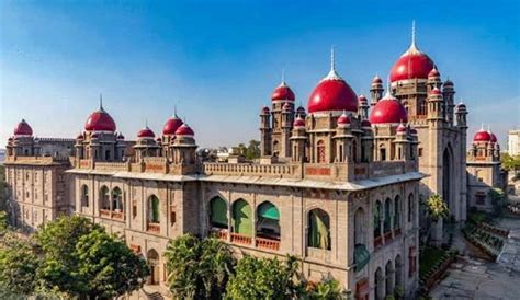 Omc Illegal Mining Case Telangana Hc Issues Notice To Ex Minister