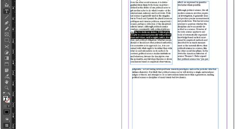 How To Turn Off Hyphens In Indesign Tech Lounge