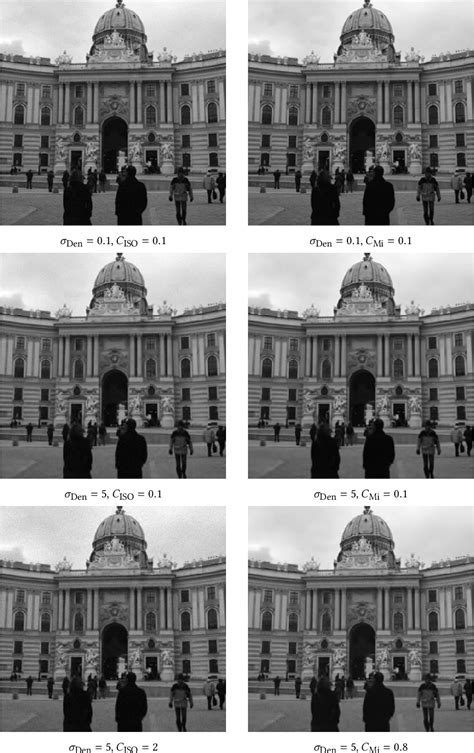 figure 1 from limits of data driven steganography detectors semantic