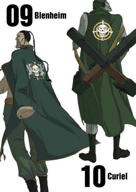 Hot Take Wb Pirates Is The Strongest Yonko Crew Except Rhp And Bb