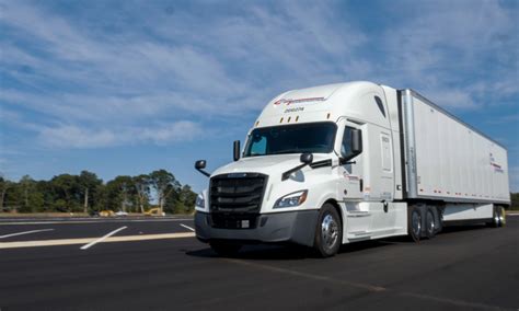 Freight Carrier Services In North Carolina And South Carolina