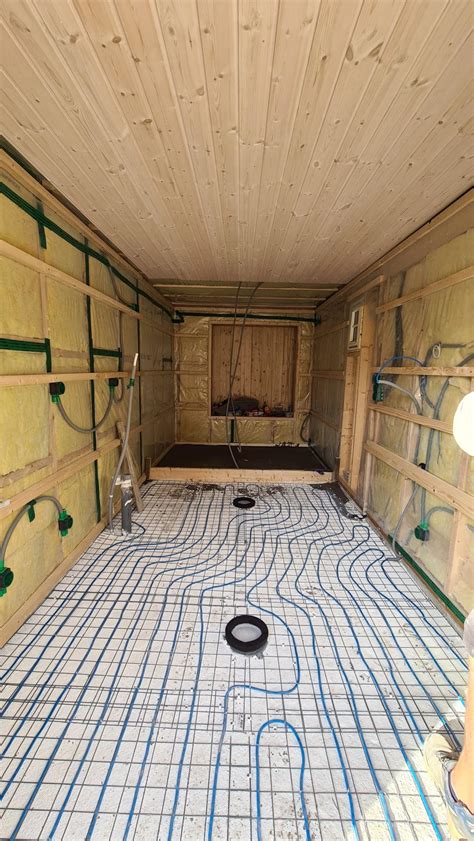 Professionella Byggtekniska Installationer I Stockholm La Fantastic Renovering