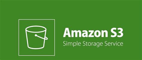 A Comprehensive Guide To Aws S3 Bucket Dev Community
