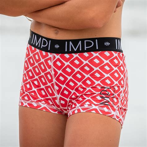 New Arrivals Impi Sportswear