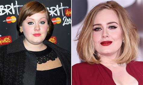 Adele Now And Then