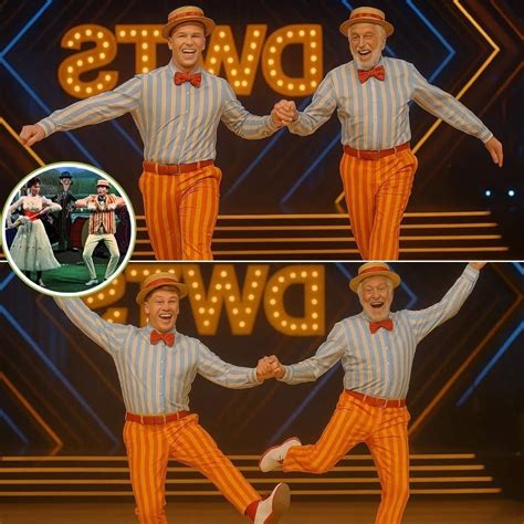 Country “supercalifragilisticexpialidocious” — When Disney Magic