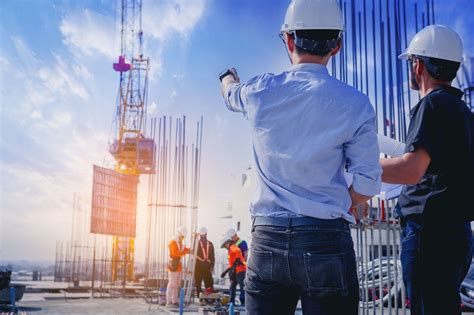 Career Guide For Structural Engineering Roles In 2025