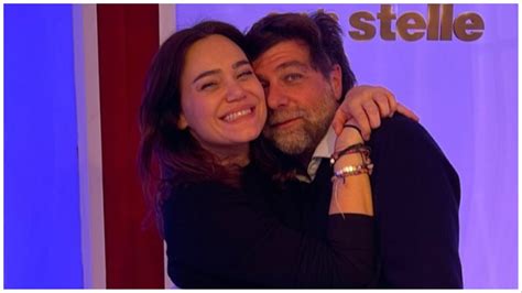 Romina Carrisi è Diventata Mamma Sesso E Nome Del Bebè