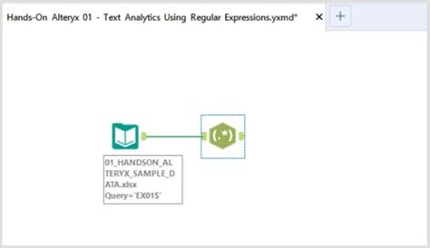 Hands On Alteryx An Intro To Regular Expressions For Text Analytics Interworks