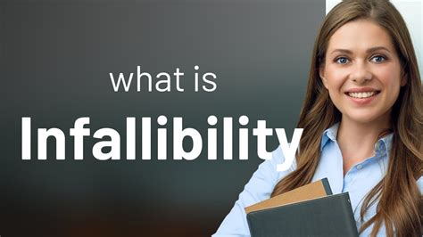 Infallibility Believers Armed And Dangerous