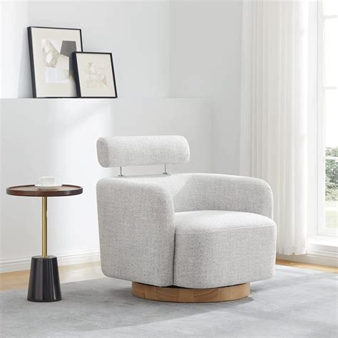 51 Swivel Accent Chairs For Comfort Style And Functionality