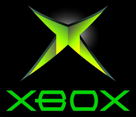 History Of Xbox Logo At Ruth Leal Blog