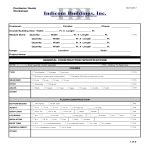 Construction Quotation Business Templates Contracts And Forms