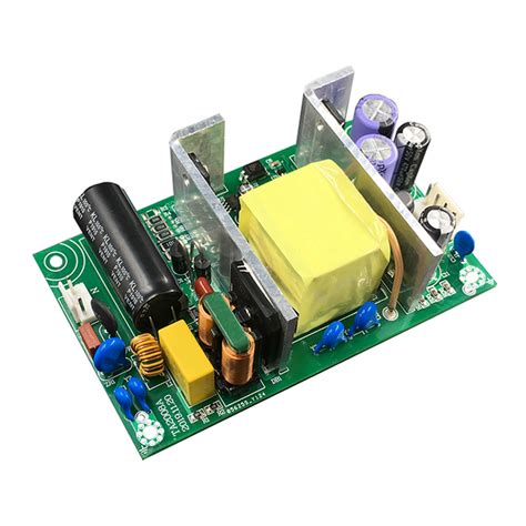 Open Frame Power Supply Factory China Open Frame Power Supply