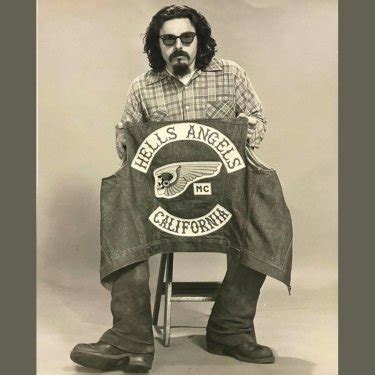 Ep 183 Inside The Hells Angels 40 Years With George Christie Game