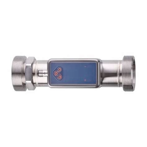 Ifm Flow Sensor At ₹ 22560piece New Items In Dharuhera Id