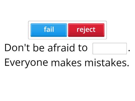 PP Complete The Sentence