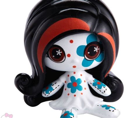 Monster High | Клуб любителей кукол Monster High