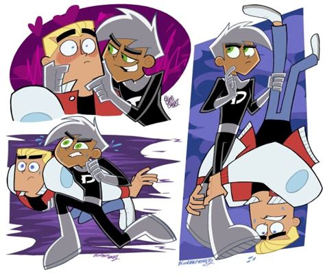 Dash X Danny On Tumblr
