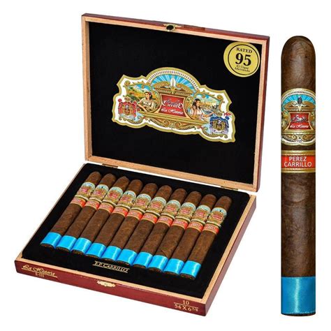 La Historia E Iii — Releaf Cigars
