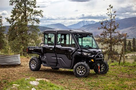 Can Am Defender Hd 10 Emsekflolcom