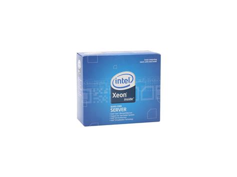 Intel Xeon E5450 3 0 Ghz Lga 771 80w Bx80574e5450p Processor