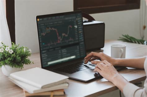 Trading Platform Development Effectivesoft