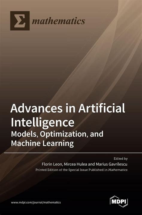 Advances In Artificial Intelligence Buch Jpc