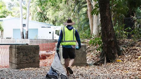 Taylor Point Owner Audrius Macernis Hits Back As Tensions Flare Over