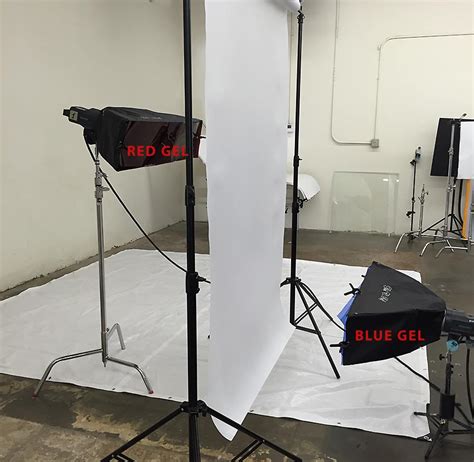 What Is A Lighting Gel Frame At Winston Blanton Blog