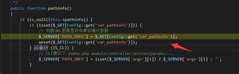 ThinkPHP5 SQL注入漏洞 敏感信息泄露通过 账号审核 90Sec