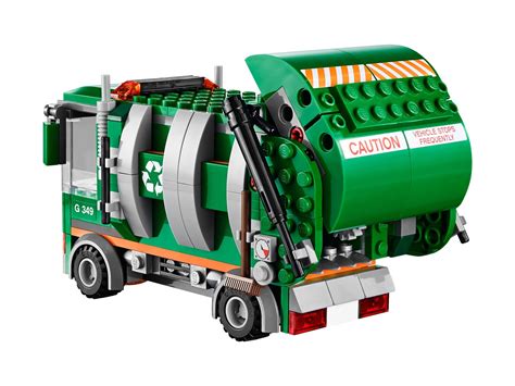 LEGO 70805 THE LEGO MOVIE Śmieciozgryzarka zklocków pl