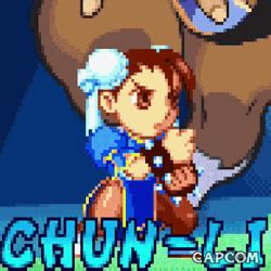 Chun Li S Download And Share
