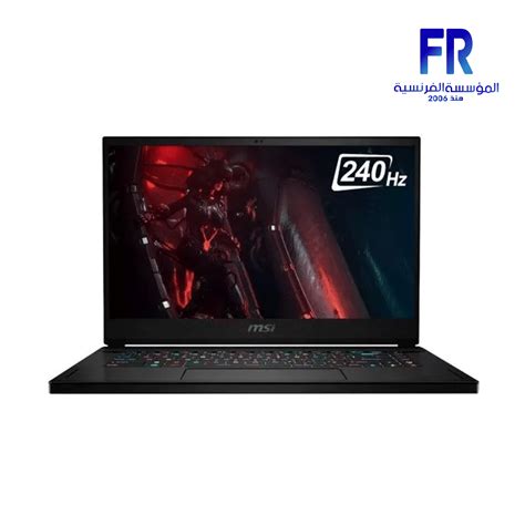 Msi Gs Stealth Sf I G Tb Rtx Ips Hz Laptop