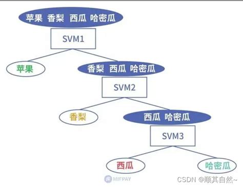 Svm分类器 Csdn博客
