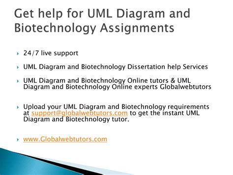 Uml Diagram Assignment Help Uml Diagram Online Tutors Pptx