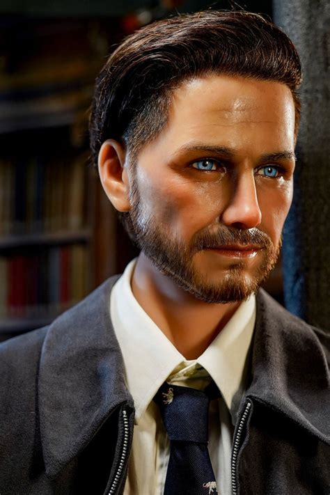 Hrdoll Guy Sex Doll With Penis David 167cm ️ Sex N Dolls