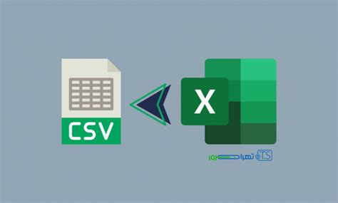 چگونه اکسل را به Csv تبدیل کنیم؟ ۵ روش تضمینی