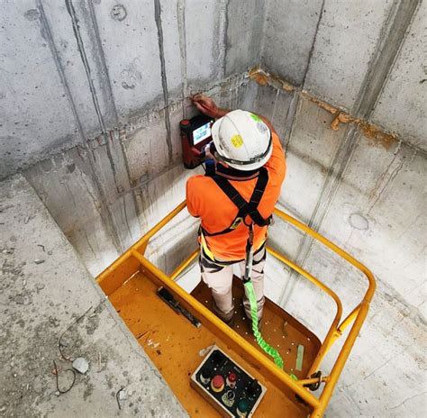 Concrete Scanning Novaproducts Global