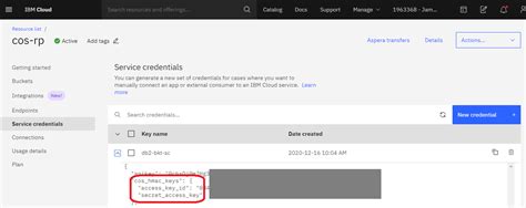 Using S3cmd With Db2 Backup Triton Consulting James Cockayne