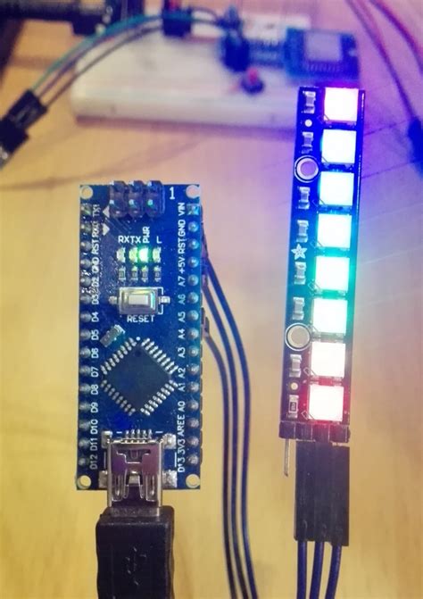 Esp Wroom 02arduinoによるwifiネットワーキング 2 ~ まずは普通のarduinoから Hogehoge