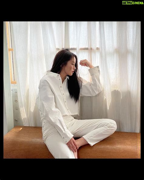 Kim So Hyun Instagram 💜 Gethu Cinema