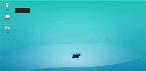 1604 Black Rectangle On My Screen Ask Ubuntu